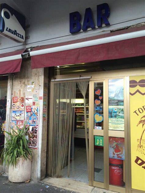 Recensioni Davide Bar In Zona San Basilio A Roma Zomato Italia