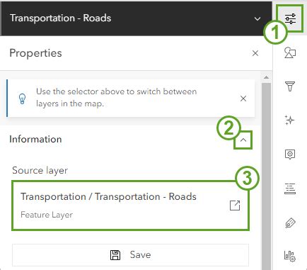 Polish Before You Publish Tips For Tidying Web Maps