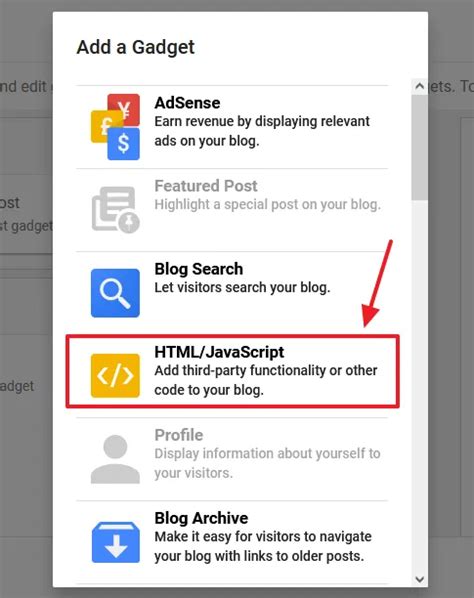 How To Show Most Recent Posts Widget With Thumbnails On Blogger Meer