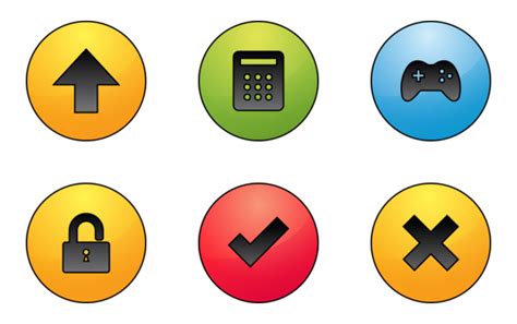 Web Ui Icon Pack Gradient Lineal Color 50 Svg Icons