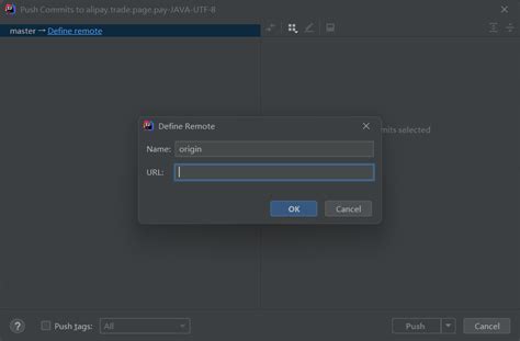 Git和gitee和idea的简单使用gitee Idea使用手册 Csdn博客