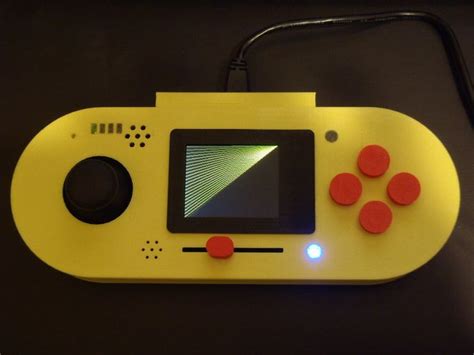 Arduino Esplora Case By Joeyc