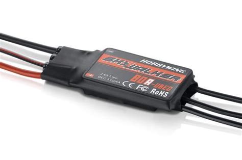 HOBBYWING Skywalker ESC