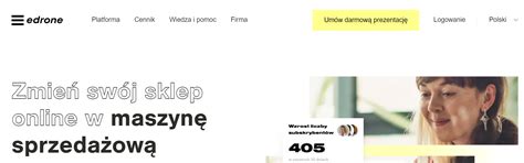 Edrone Przegląd Wartościowych Funkcji Crm Dla E Commerce Szymon Słowik