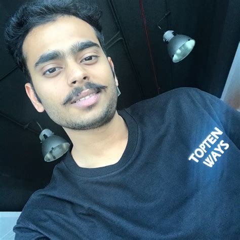 Athul Raj On Linkedin Toptenways Athulraj Founderceo