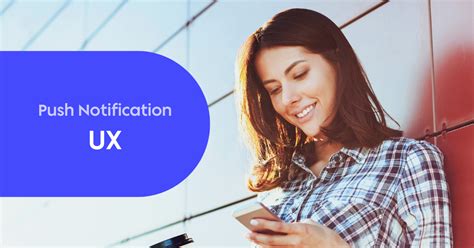 Push Notification Ux Design The Ultimate Guide 2025