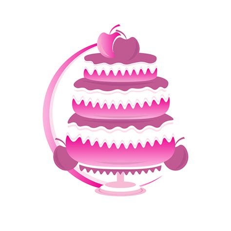 Download Cake Dessert Sweet Royalty Free Vector Graphic Pixabay