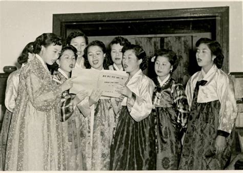 이화여대 영문과 100돌 앞으로 100년 또 개척할 것”