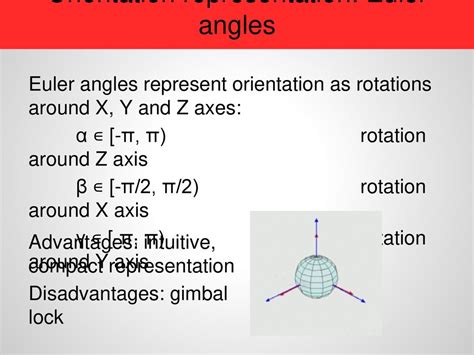 Robotics and Perception - ppt download