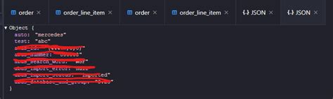 Feat Edit Value In Json View · Issue 471 · Dbgatedbgate · Github