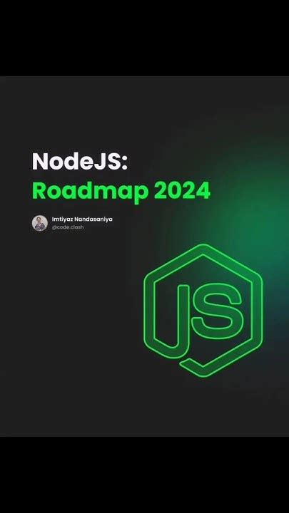 Master Node Js In 2024 Feedshorts Coding Reactjs Nodejs