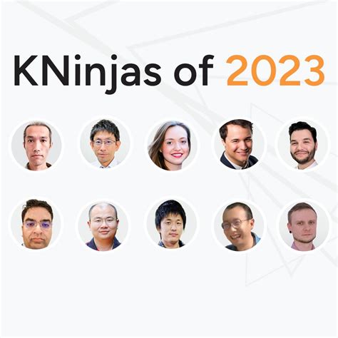 Celebrating 10 Knime It Winners Knime Posted On The Topic Linkedin