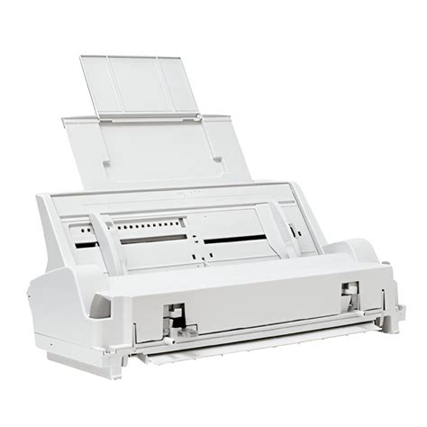 Bypass Tray For Sawgrass Sg400sg500 Sublimation Printer Longforte