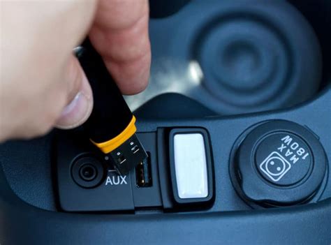 Incredible Uses Of USB Outlets In Automotive Coolgear
