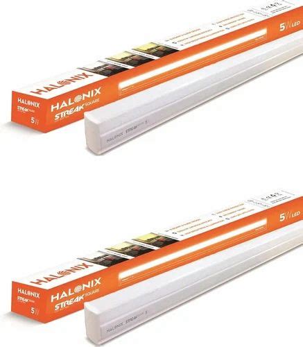 36w Led Batten Tube Light At ₹ 250piece Led Batten Light In New