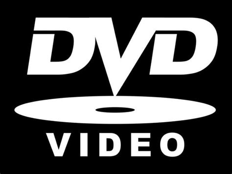 Dvd Video Logo Clipart Best