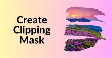 How To Create Clipping Masks Retouching Labs