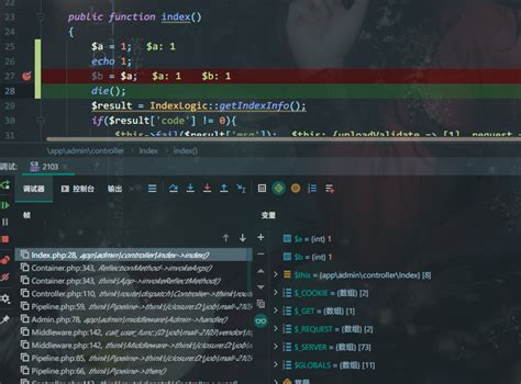 PHP 开启PHPStorm Xdebug 白日醒梦 博客园