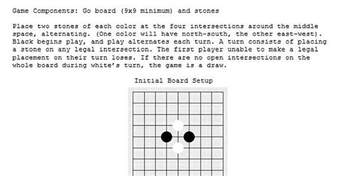 Influence Board Game Using Go Equipment Album On Imgur
