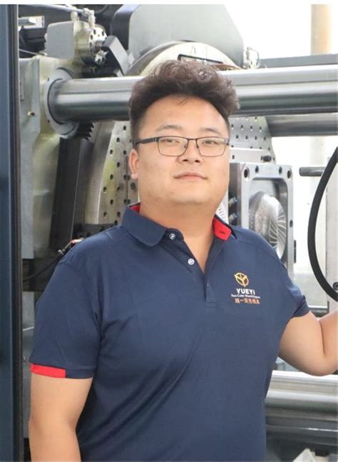 China Injection Mould Factory Two Component Injection Mould YUEYI MOULD