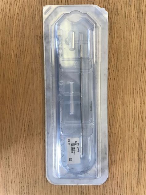 New Inspire Medical 4063 45 Cm Stimulation Lead For Obstructive Sleep