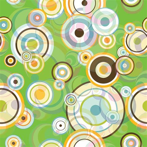 Abstract Seamless Pattern Vector Eps Ai Uidownload