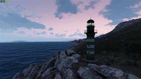 دانلود ماد Strm Random Weather Module Modsclub