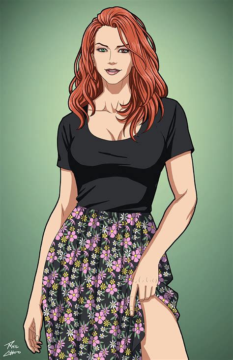 Maxima Incognito Earth 27 Commission By Phil Cho On Deviantart