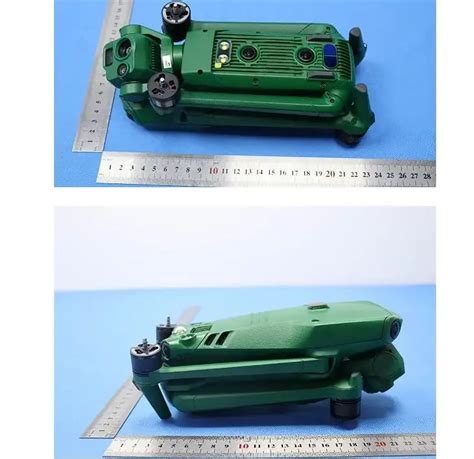 That Anzu Dji Drone Made In Malaysia R Drones