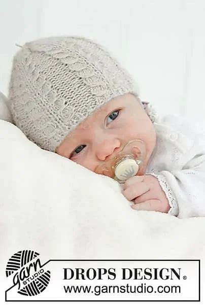 Вязание шапочек для детей от 0 до 3 лет с описанием и схемами ножницами фото разноцветный мир