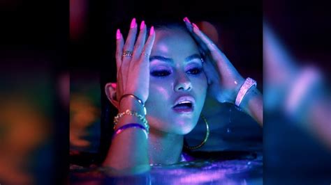 Selena Gomez Single Soon Extended Remix YouTube