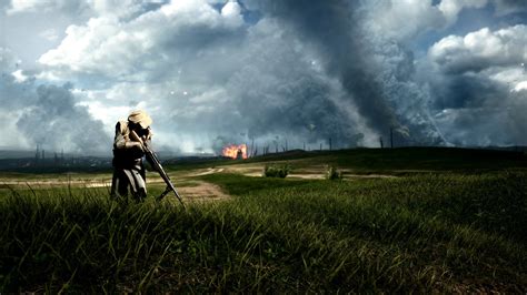 Battlefield 1 Wallpaper 72 Images