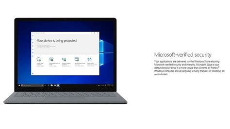 Meet Microsoft S New Take On Windows The Windows S TechPowerUp