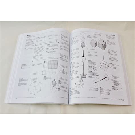 A Visual Dictionary Of Architecture By Francis D K Ching Paperback Nd Edition Hobbies