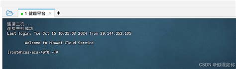 保姆级教程下载finalshell以及连接云服务器基础的使用教程finalshell下载 Csdn博客