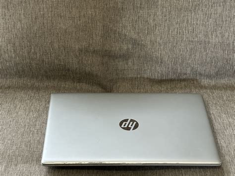 Laptops Notebooks HP PROBOOK 450 G5 CORE 13 7TH GEN 8GB RAM 256GB SSD Was Sold For R2 700 00