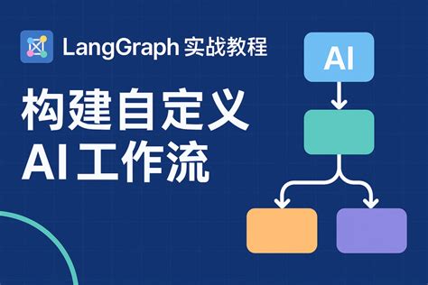 langgraph 实战教程：构建自定义 ai 工作流 llm节点 在本节点 接收开始节点的传递过来的参数title和chapter csdn博客