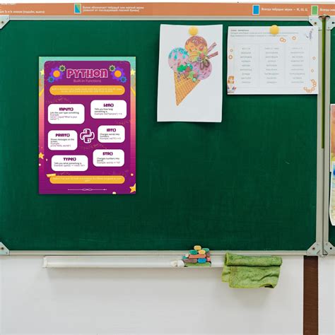 Python Built In Functions Cheat Sheet Programmer Reference Printable Help For Computer