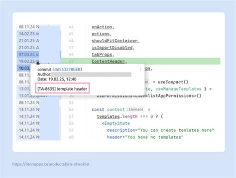 A Git And Jira Integration Guide 2025 Titanapps