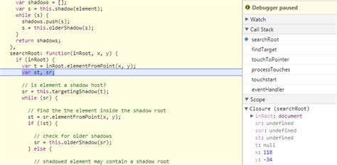 TypeError Null Is Not An Object Evaluating D Contains Issue Jquery Archive PEP