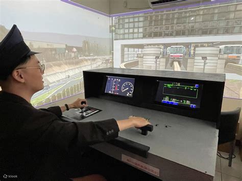 taipei｜rbf demolition before flight｜railway driver simulation
