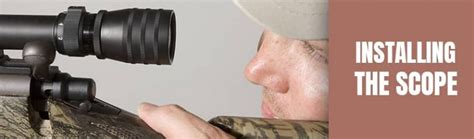 How To Adjust A Scope Like A Pro Everything You Need To Know
