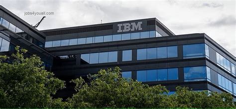 Ibm Recruitment Full Stack Developer