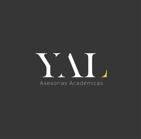 Yal Asesorías Académicas