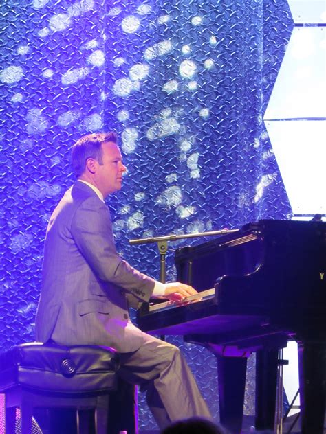 Bryan Elliott Joins The Inspirationals Quartet Southern Gospel News Sgnscoops Digital