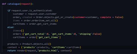 Python Filter Categories From List Of Products In Django Templates