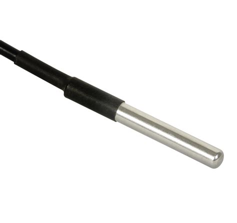 Wireless Temperature Logger With External Probe NB IoT Efento