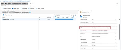 How To Log Request Count Pageviews In Azure App Insight Using Js Sdk