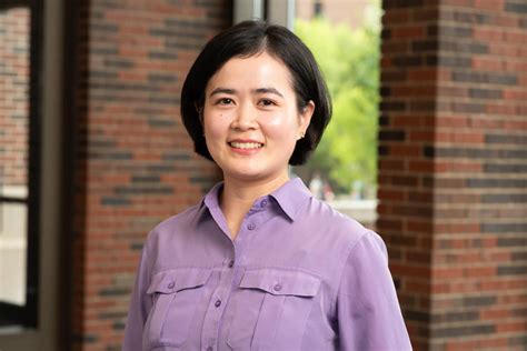 Xiaohui Xu Electrical And Computer Engineering