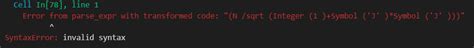 get feature importance failing when there are more features likely